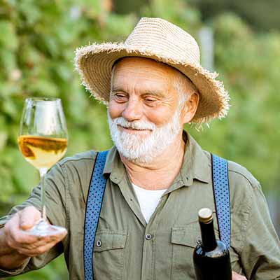 Ted Vincent – Rocket Daily News