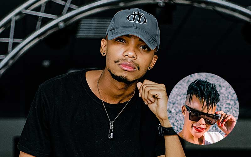 Renowned Rap Star Nova Sparks Discovers Rising Talent ‘MC Serene’ in ...