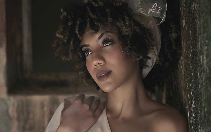 Jasmine Rivers Releases Riveting Tell-All Book on Her Journey through the Entertainment Industry ...