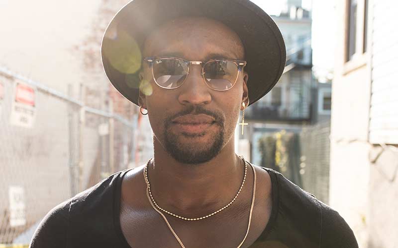 Rap Titans Unite as Blaze, Eazy-D, and Rhythmique Join Forces for Epic ...