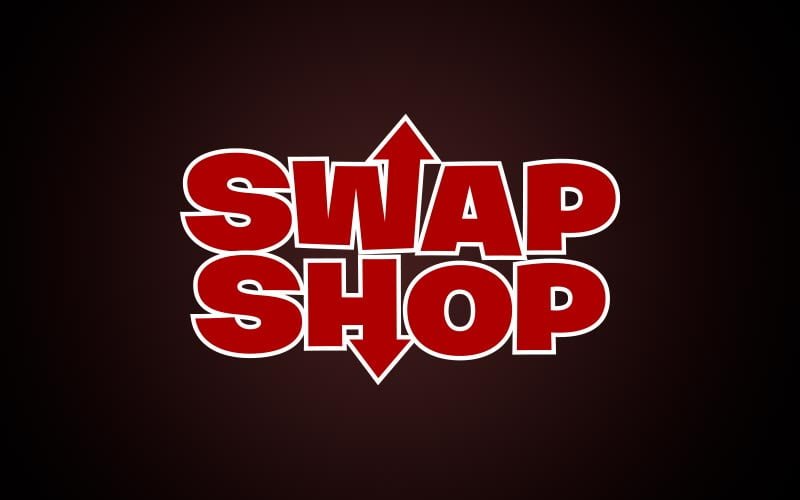 Swap Shop – Rocket Daily News