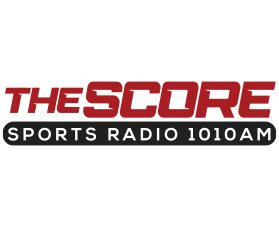 The Score, Sports Radio 1010 – Rocket Daily News